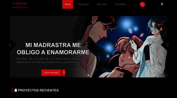 colorcitoscan.com - Inicio | Colorcito Scan - Colorcito Scan