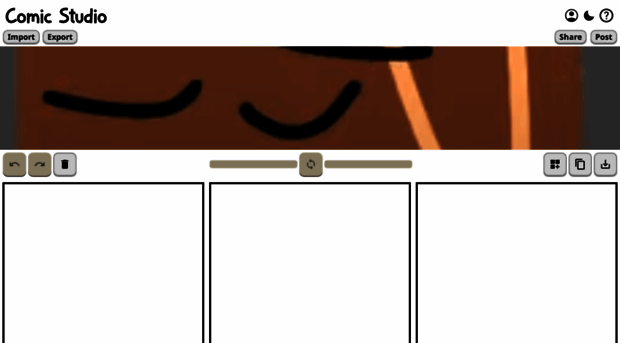 colorlorebrowine.comic.studio - Color Lore Comic Studio - make ...