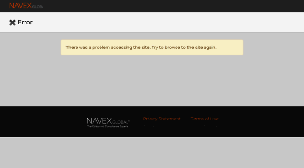 comcast.ethicspointvp.com - Redirecting to Signin - Comcast Ethicspointvp