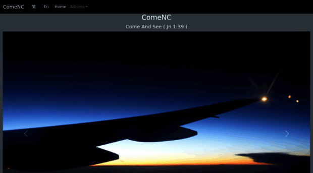 comenc.ddns.net - ComeNC - ComeNC Ddns
