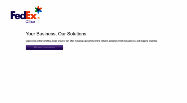 commercialprint.prod.fedex.com - FedEx Office® Business Solutio ...