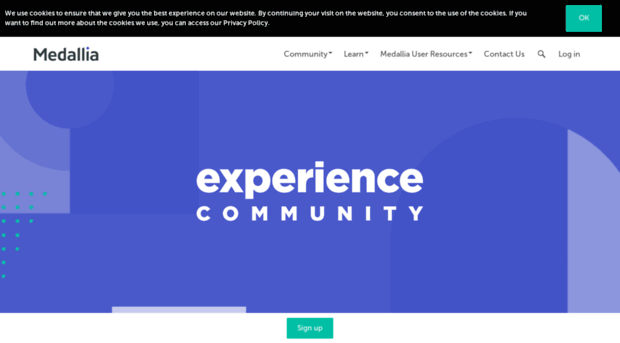 community.medallia.com - Experience Management Software... - Community ...