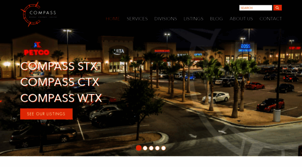compassrealestateinvestments.com - Home | Compass Real Estate Inv ...
