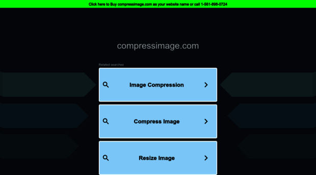 compressimage.com - Compress Image (Batch Compress... - Compress Image