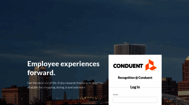 conduent.giftaway.ph - Login | Conduent Delighter - Conduent Giftaway