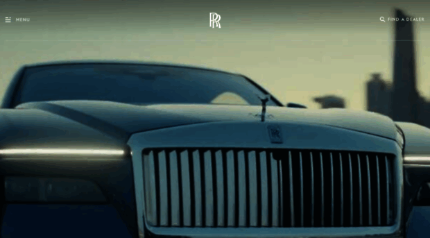 configure.rolls-roycemotorcars.com - Rolls-Royce Motor Cars: Inspir ...