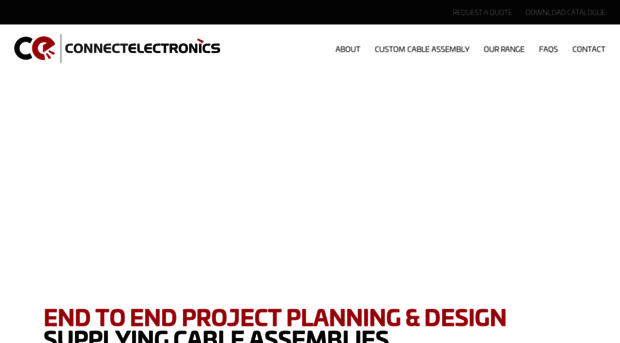 connectelectronics.com.au - Home - Connect Electronics - Connect ...