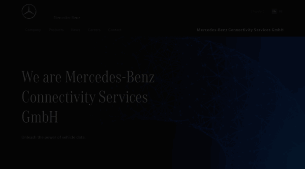 connectivity.mercedes-benz.com - Home | Mercedes-Benz Connectiv ...