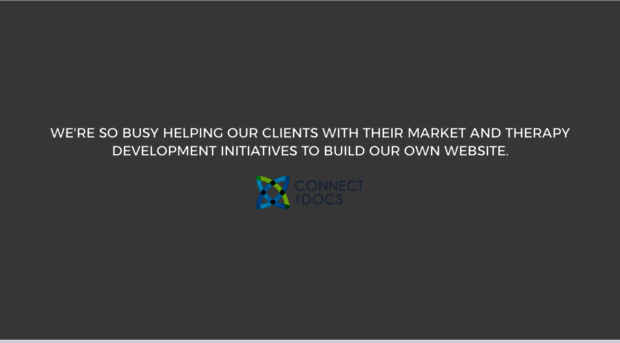 connectthedocs.com.au - Home - Connect The Docs - Connect The Docs