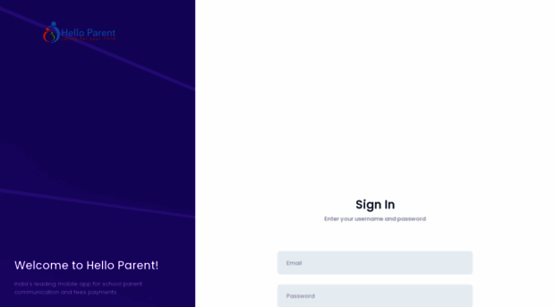 console.helloparent.in - India's leading mobile ap... - Console Hello ...