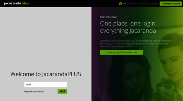 content.jacplus.com.au - JacarandaPLUS - Content Jacplus