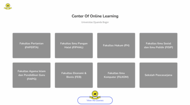 cool.unida.ac.id - Universitas Djuanda Center Of ... - Cool Unida