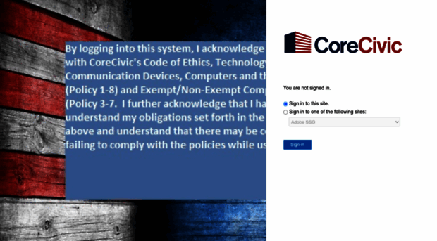 corecivic.csod.com - Sign In - Corecivic Csod