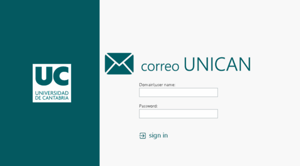 correo.unican.es - Outlook - Correo Unican