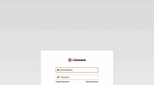 coschedule.bamboohr.com - Login – CoSchedule - Co Schedule Bamboohr
