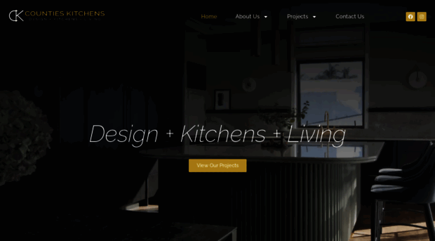 countieskitchens.co.nz - Kitchen Design | Counties Kitc... - Counties ...