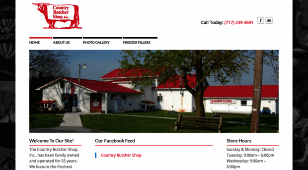 countrybutchershopinc.com - High Quality Meat | Country Bu... - Country ...