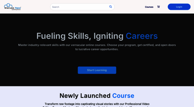 Self Paced Courses Wscube Te Courses Ws Cube Tech