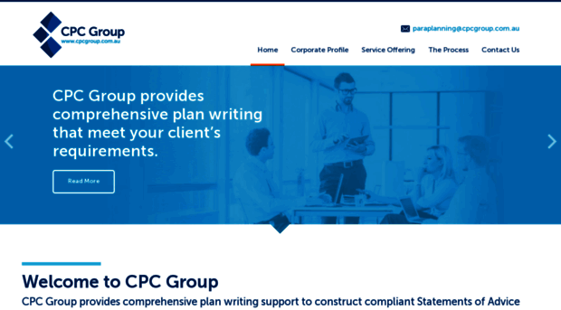 cpcgroup.com.au - CPC Group - CPC Group