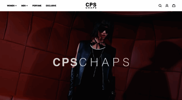 cpschaps.com - CPS Chaps Official Store - CPS Chaps