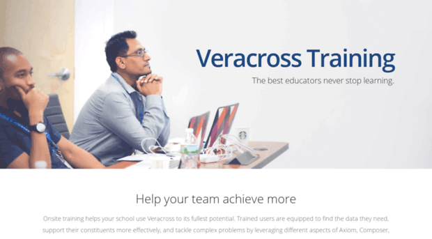 craftcms.veracross.com - Veracross Modules have moved! ... - Craftcms ...
