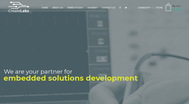 createlabz.com - CreateLabz - Create Labz