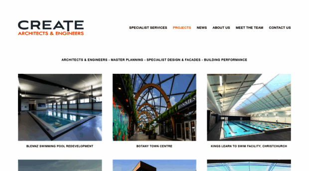 createltd.co.nz - CREATE - CREATE Ltd