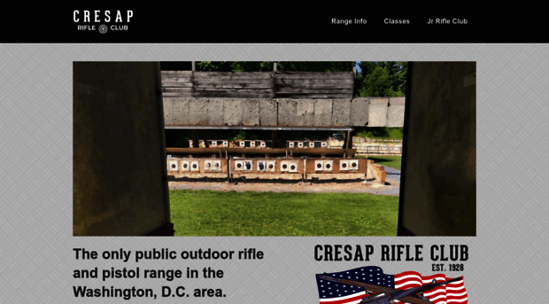 cresap-rifle-club.webflow.io - Cresap Rifle Club - Cresap Rifle Club ...