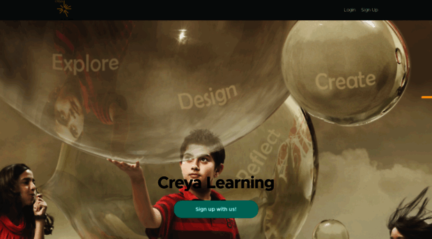 creya-learning.teachable.com - Homepage | Creya Learning - Creya ...