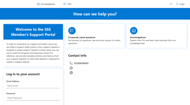 crms.sss.gov.ph - Crms Sss