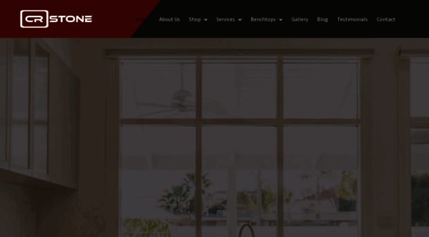 crstone.com.au - Stone Marble Granite Benchtops... - CR Stone