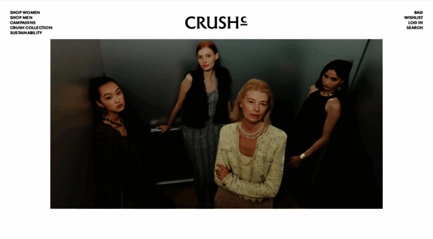crushcollection.myshopify.com - CRUSH Collection | Premium Cas ...