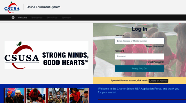 csusa.schoolmint.net - Charter Schools USA | SchoolMi... - Cs USA ...