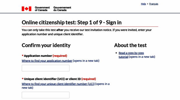 ct-tc.apps.cic.gc.ca - Canada citizenship test / Test... - Ct Tc Apps ...