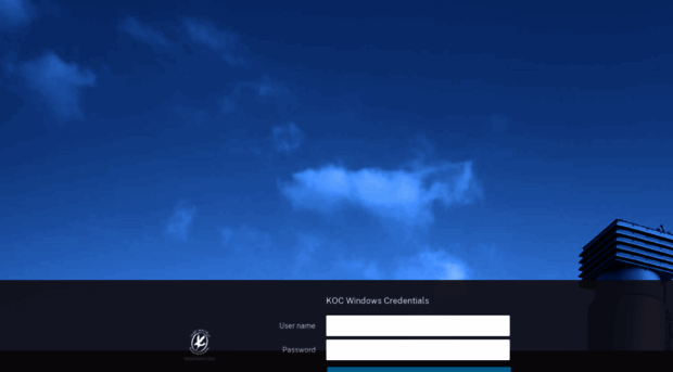 ctxapps.kockw.com - Citrix Gateway - Ctxapps Kockw