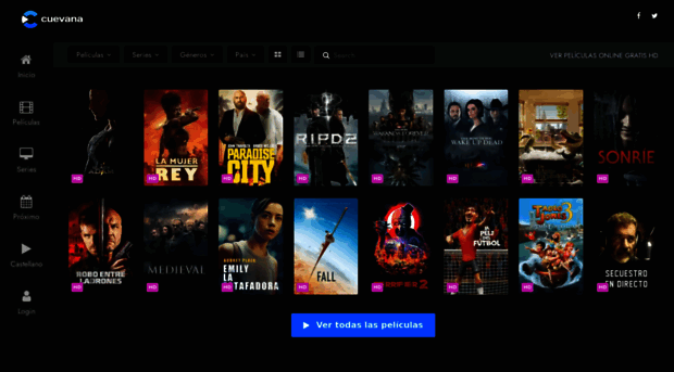 cuevana4.to - cuevana4.to - cuevana4 Resourc... - Cuevana 4