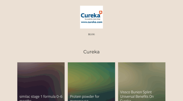 cureka.mystrikingly.com - Cureka's Site on Strikingly - Cureka My ...