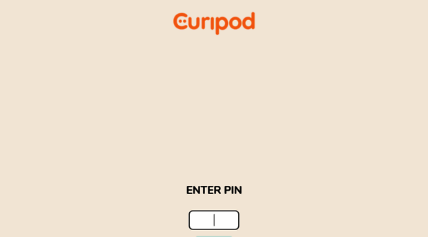 curi.live - Curipod Live - Curi