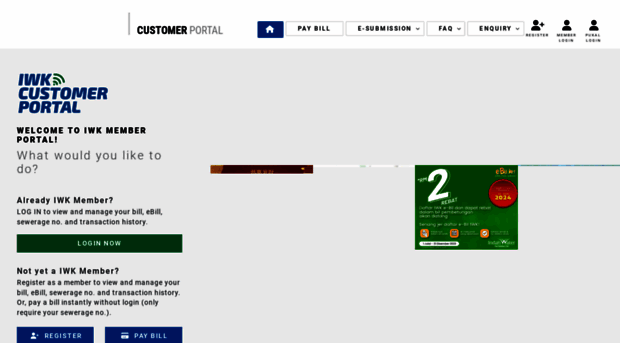 customerportal.iwk.com.my - Indah Water Customer Portal ...
