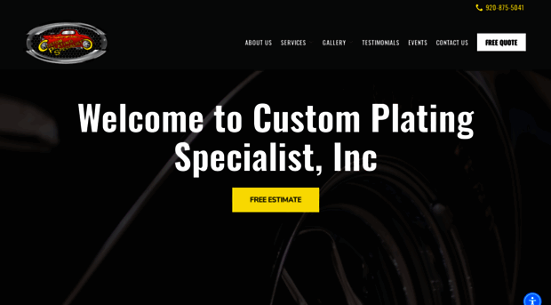 customplatingspecialist.com - Custom Plating Specialist | Cu ...