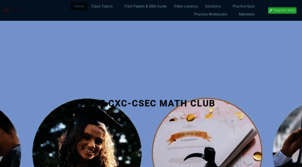 cxcdirect.org - CXC CSEC Mathematics Club – CX... - CXC Direct