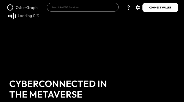 cyber-graph.vercel.app - CyberGraph - Cyber Graph Vercel