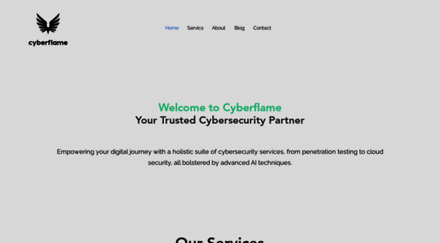 cyberflame.co.il - Cyber Security | Cyberflame - Cyberflame