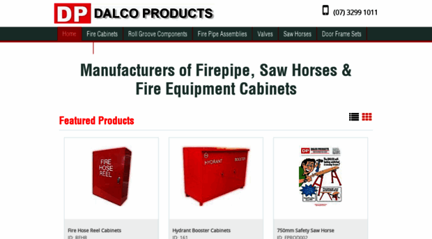 dalcoproducts.com.au - | Dalco Products online Austra... - Dalco Products