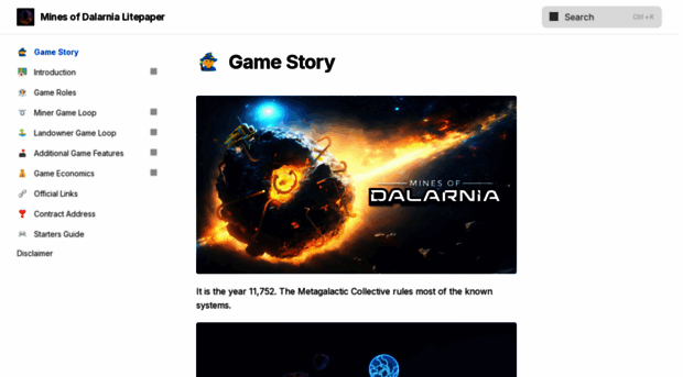 dar-open-network.gitbook.io - What is DAR Open Network? | DA... - DAR Open Network Gitbook