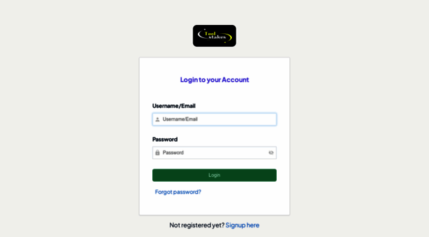 dash.toolstakes.com - Please login - Dash Toolstakes