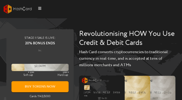 dashboard.hashcard.io - hashcard.io - Dashboard Hashcard
