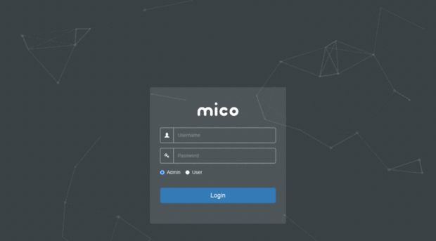 dashboard.micous.com - Mico Login - Dashboard Mico Us