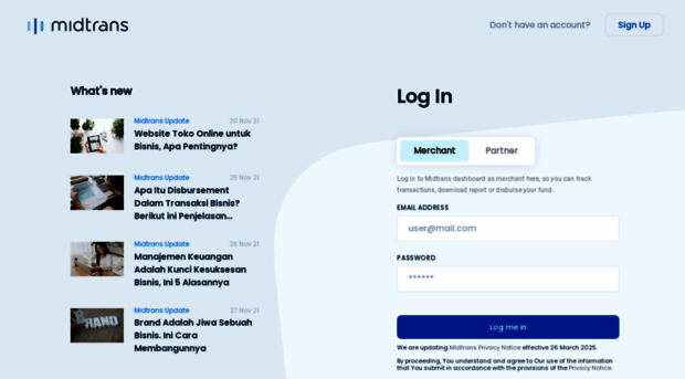 dashboard.midtrans.com - MAP | Midtrans - Dashboard Midtrans