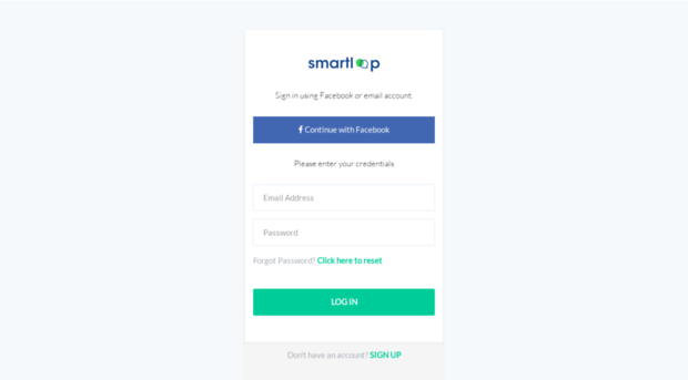 dashboard.smartloop.ai - Smartloop - Dashboard - Dashboard Smartloop